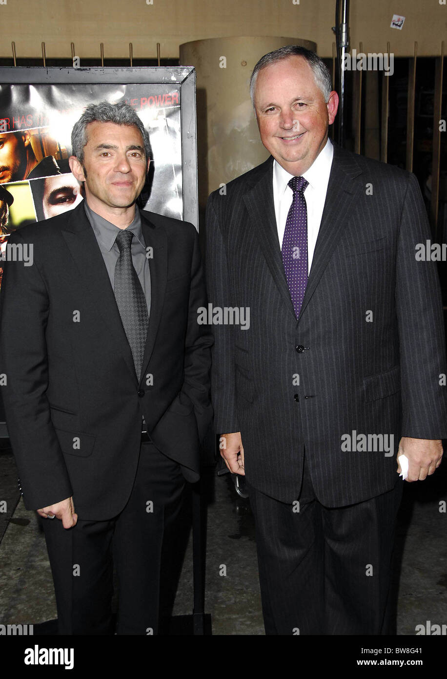 THE LOOKOUT Premiere Stock Photo - Alamy