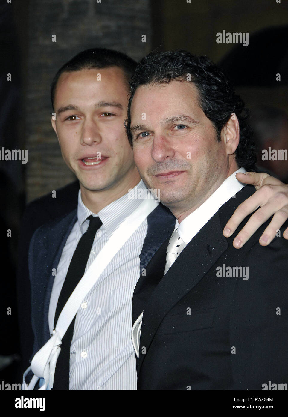 THE LOOKOUT Premiere Stock Photo - Alamy