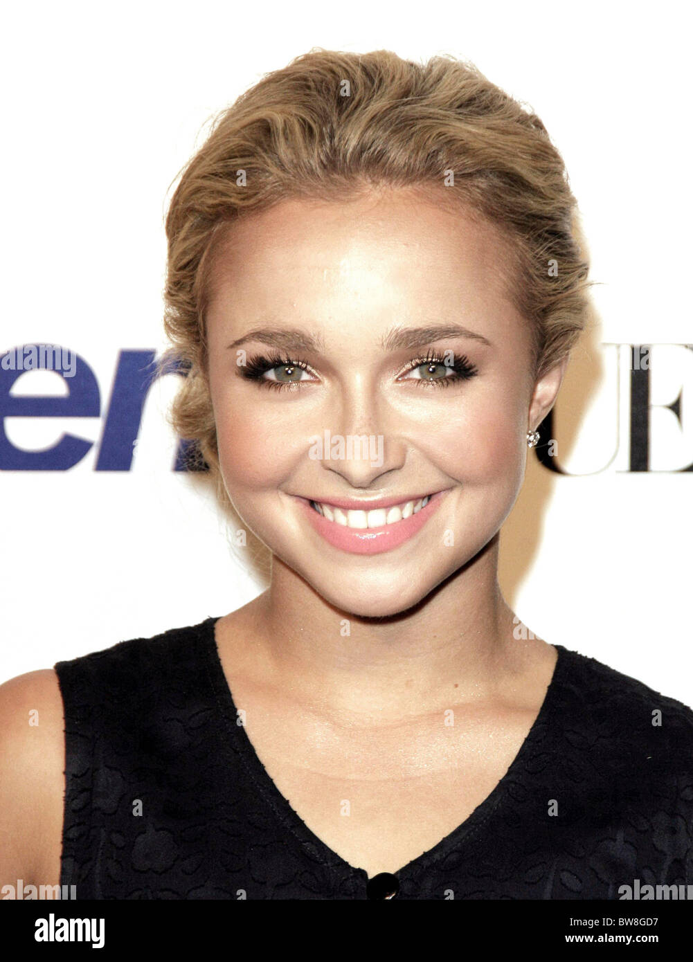 Teen Vogue Young Hollywood Party Stock Photo - Alamy