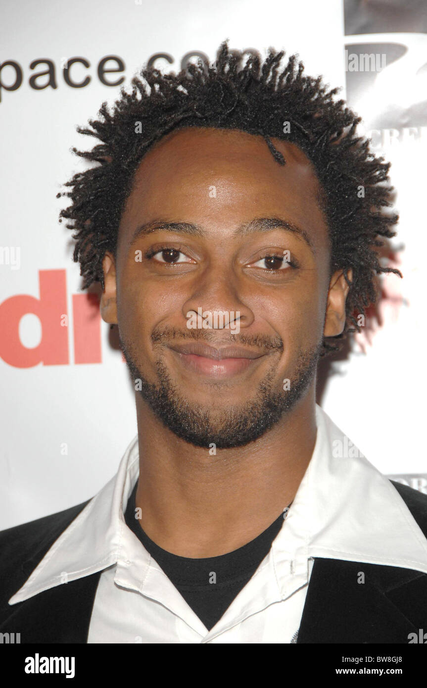 SYDNEY WHITE Premiere Stock Photo - Alamy