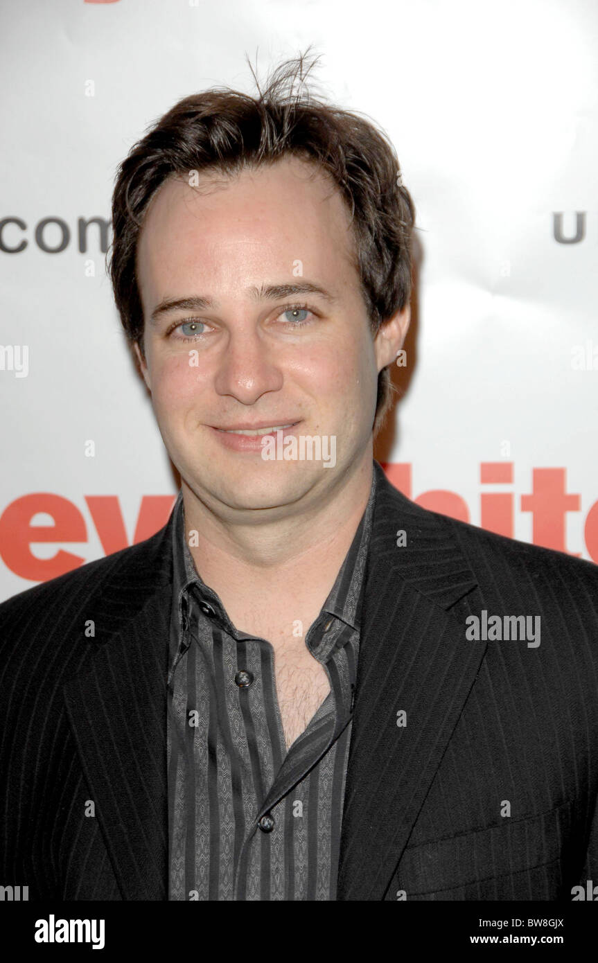 SYDNEY WHITE Premiere Stock Photo - Alamy