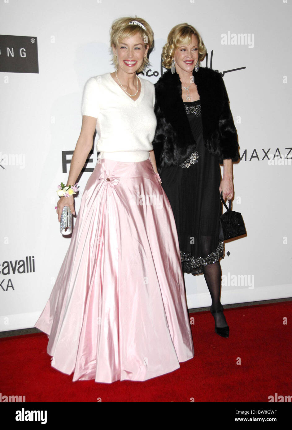 Class of Hope Prom 2007 Charity Benefit Stock Photo - Alamy