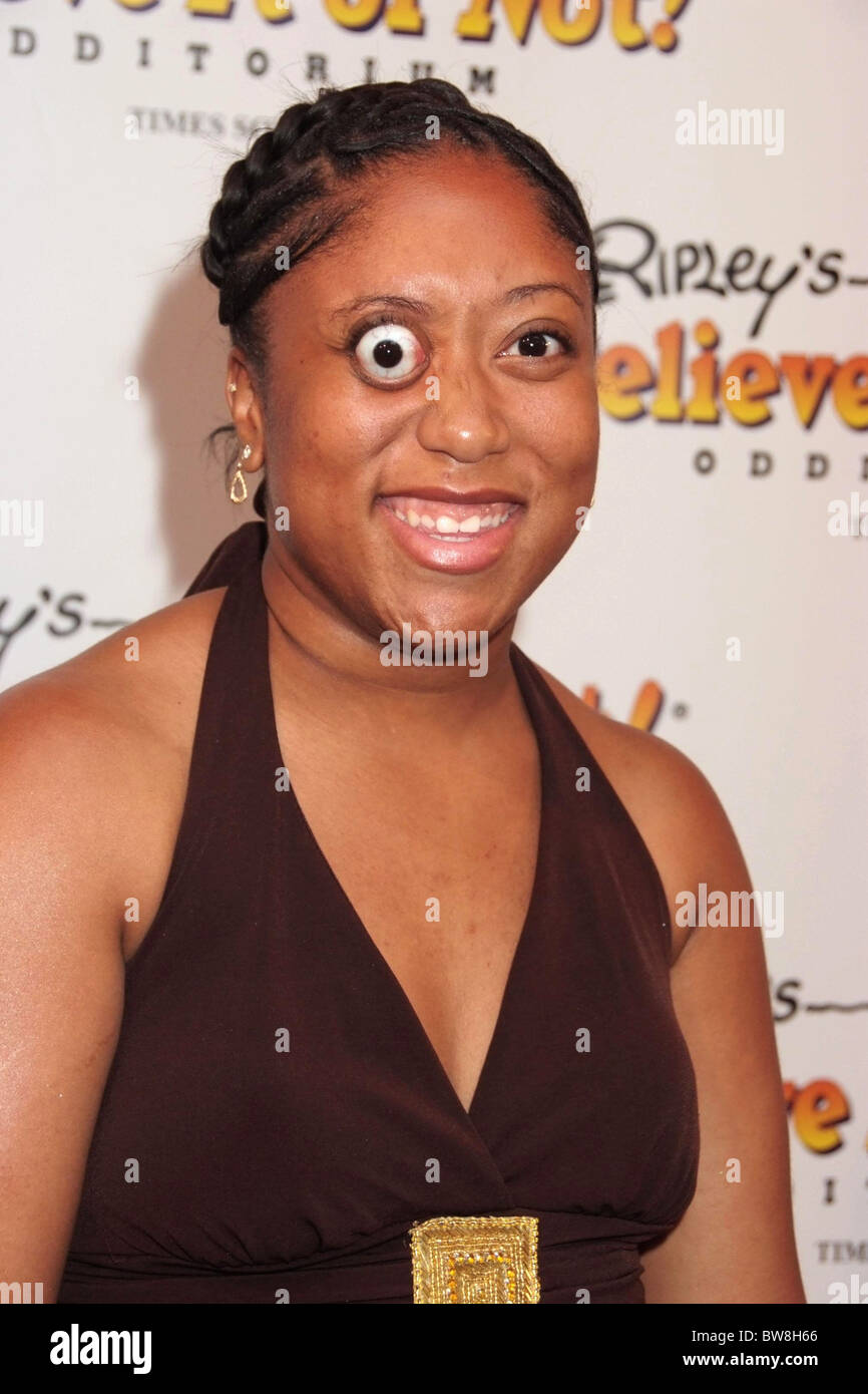 Jalisa thompson hi-res stock photography and images - Alamy