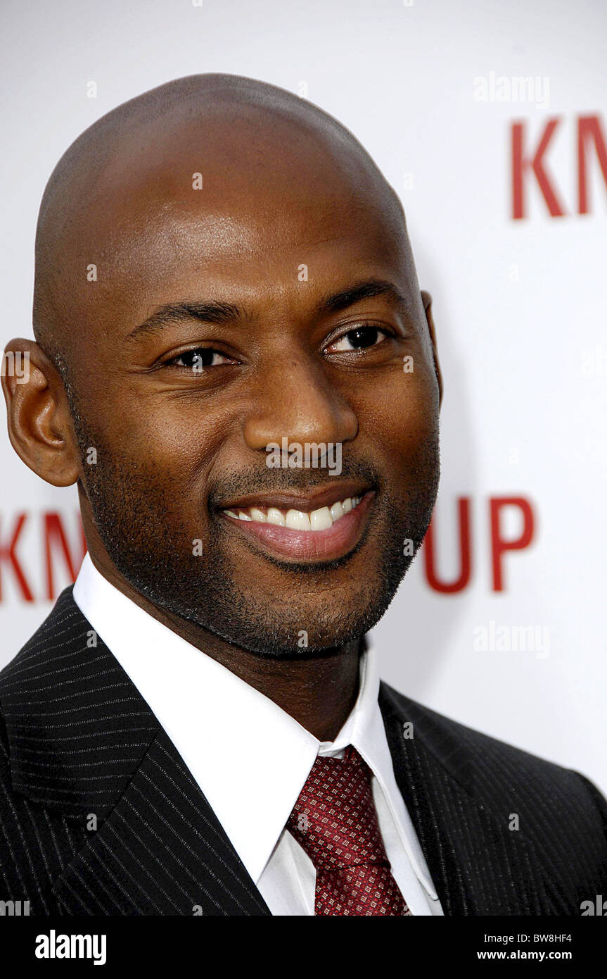 Knocked up premiere by universal pictures hi-res stock photography and ...