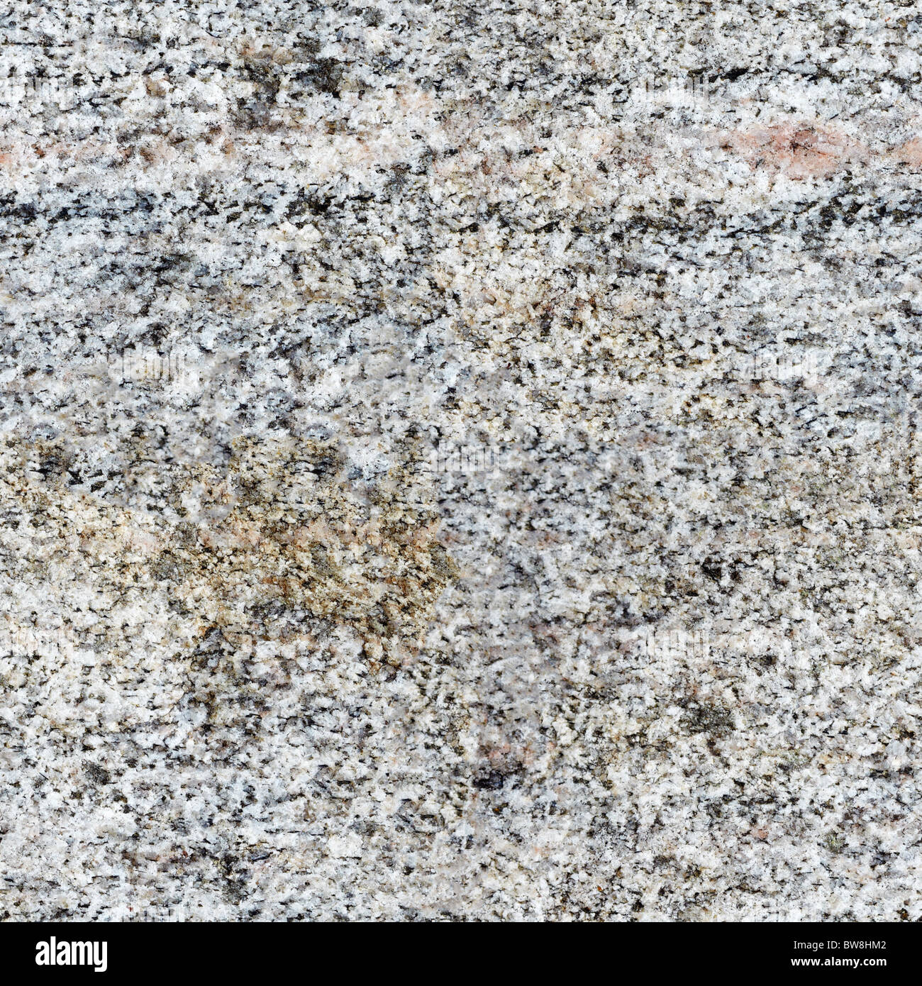 Seamless texture - a surface of a rough gray granite Stock Photo - Alamy