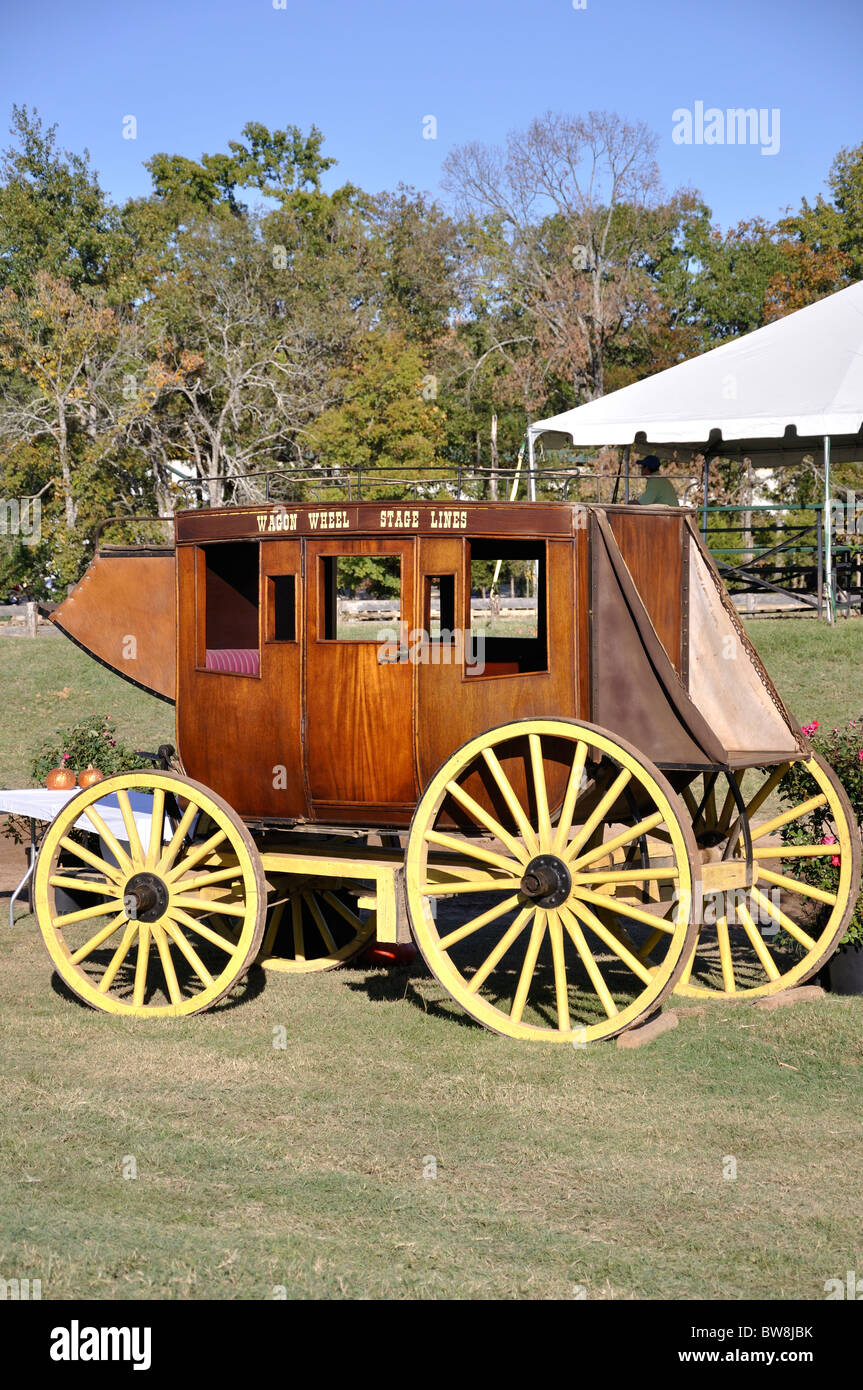 Coach travel stagecoach hi-res stock photography and images - Alamy