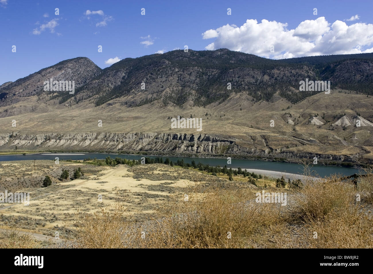 Interior bc hi-res stock photography and images - Alamy