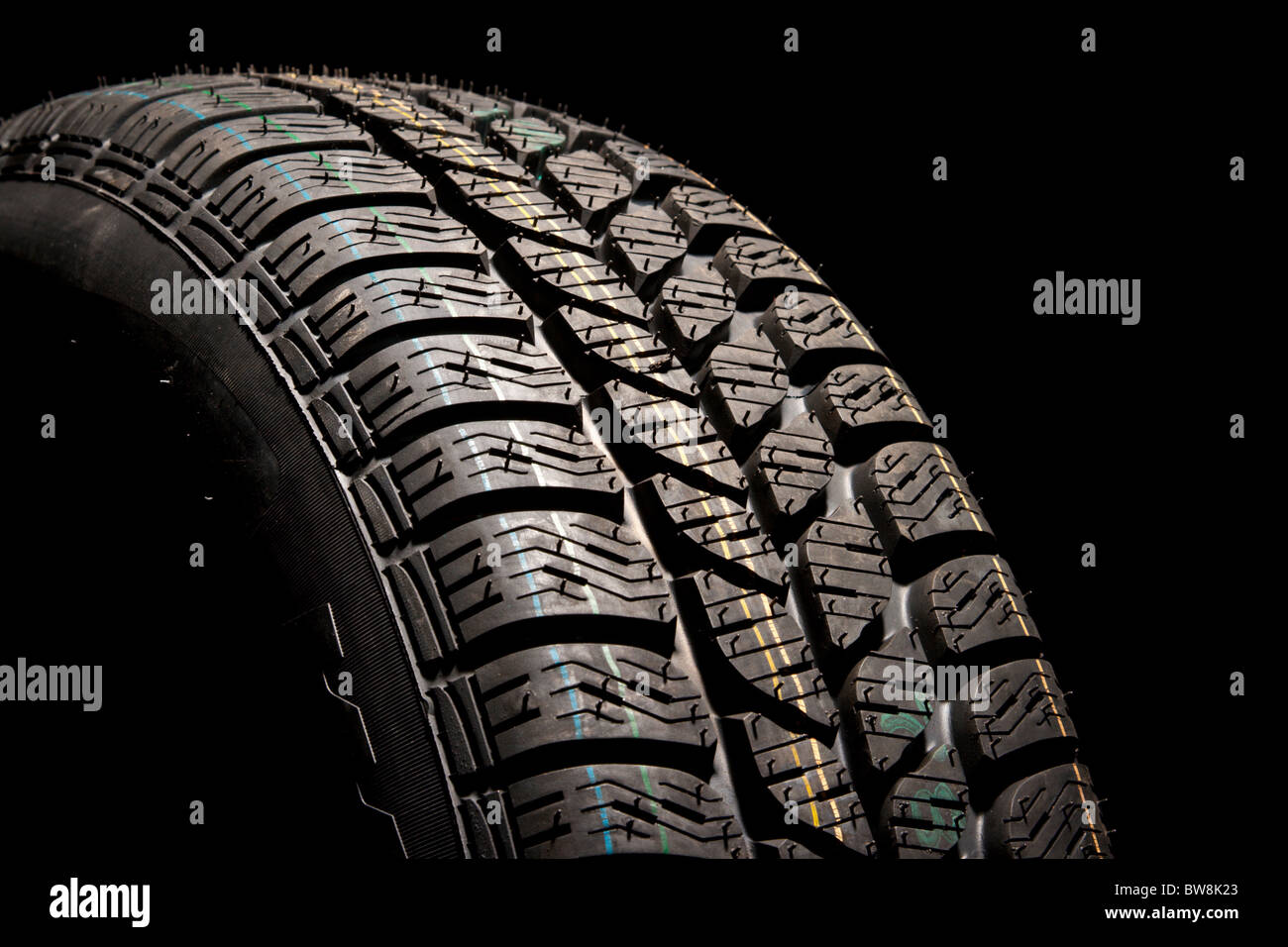 Rubber texture hi-res stock photography and images - Alamy