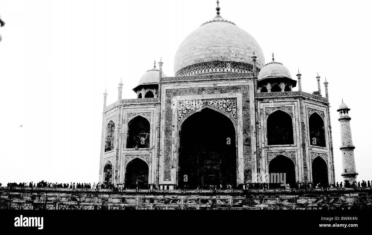 1801 india hi-res stock photography and images - Alamy