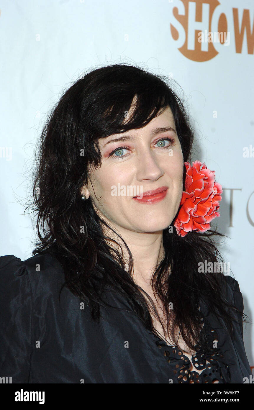 Maria Doyle Kennedy Tudor