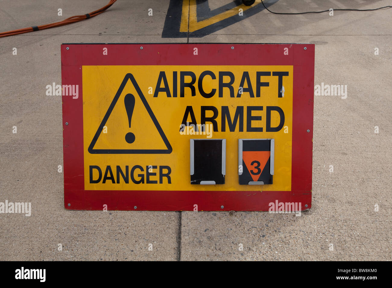 Tornado GR4 Military fighter jet aircraft ,RAF Marham ,Norfolk, England ...