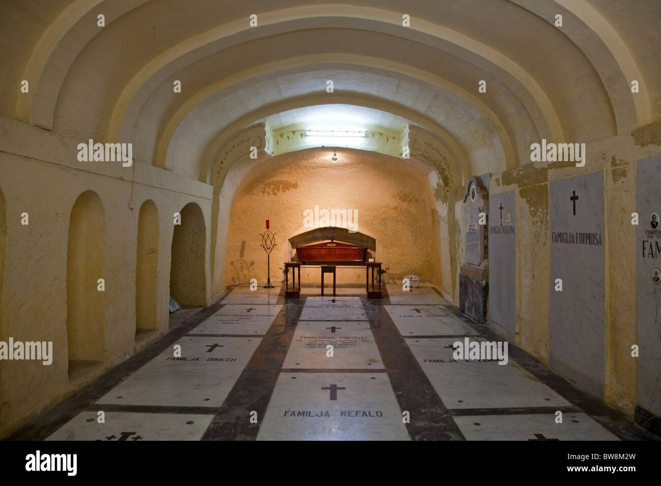 Capuchin convent hi-res stock photography and images - Alamy