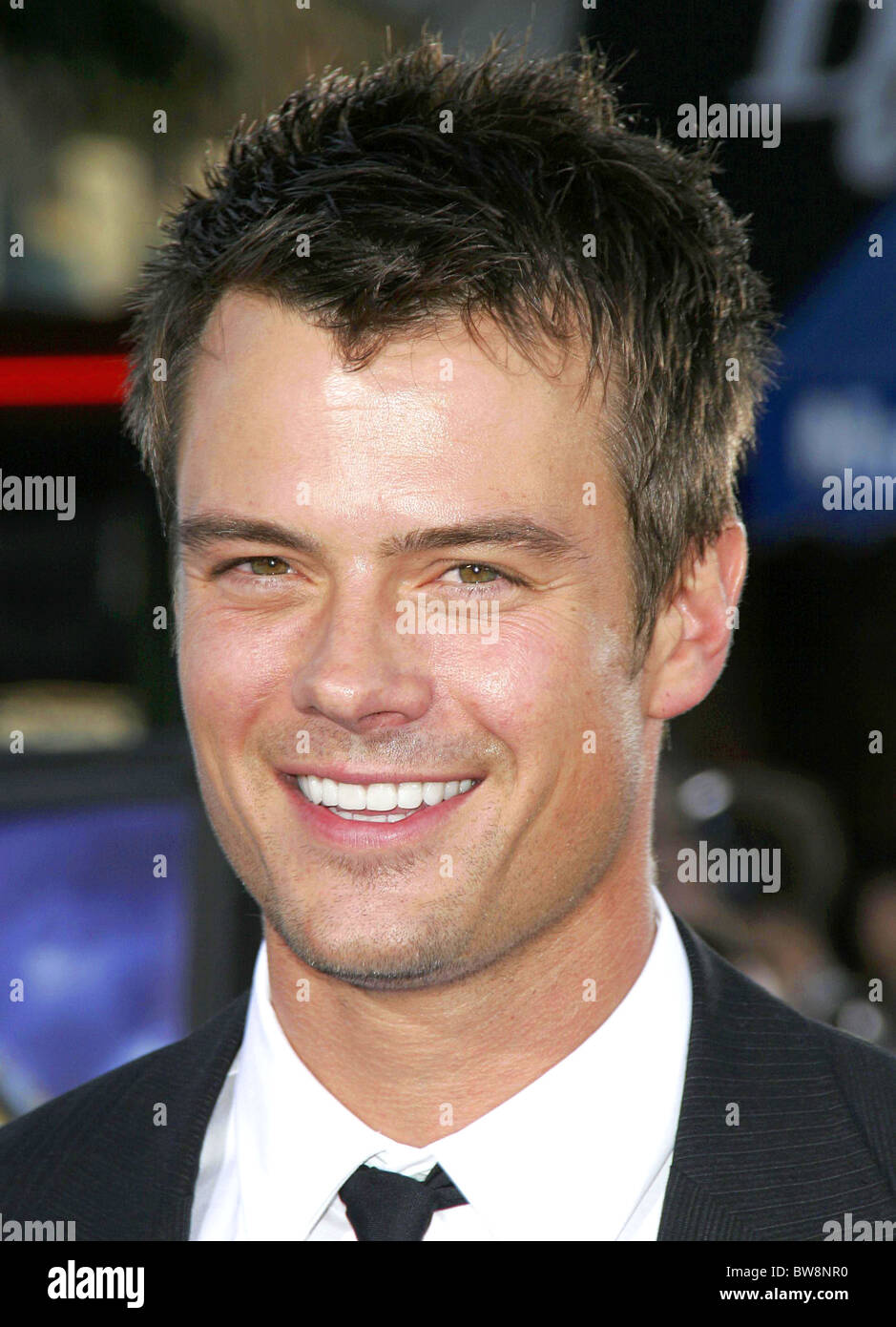 TRANSFORMERS Premiere by Paramount Pictures Stock Photo - Alamy