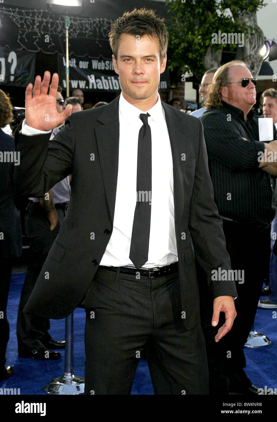 TRANSFORMERS Premiere by Paramount Pictures Stock Photo - Alamy