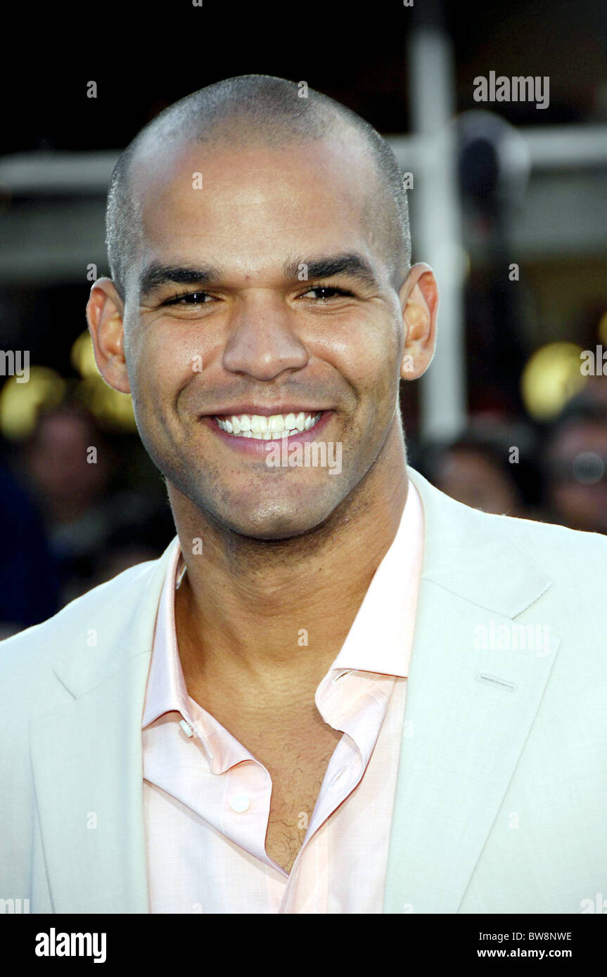 Paramount Pictures Premiere of TRANSFORMERS Stock Photo - Alamy