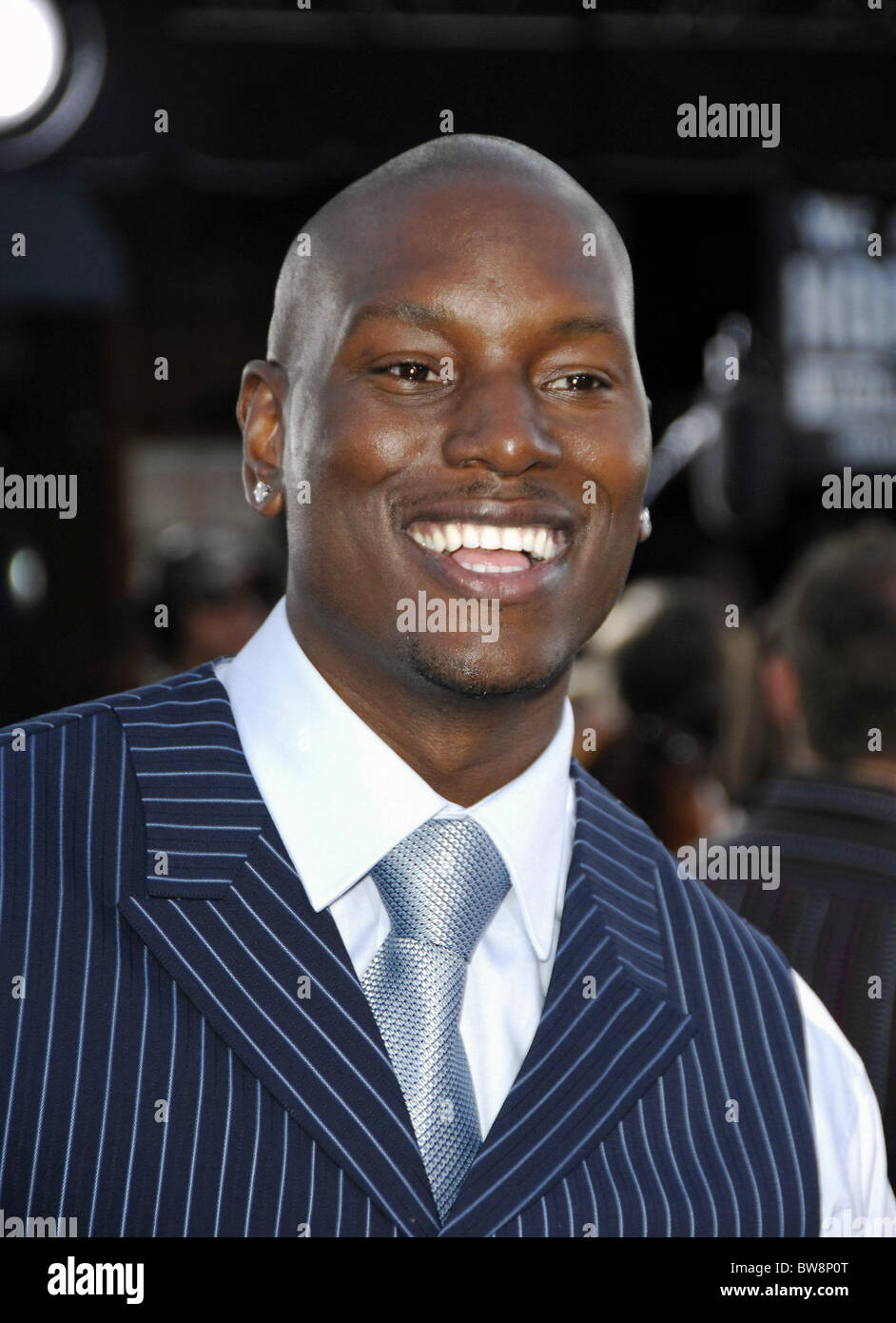 Paramount Pictures Premiere of TRANSFORMERS Stock Photo - Alamy