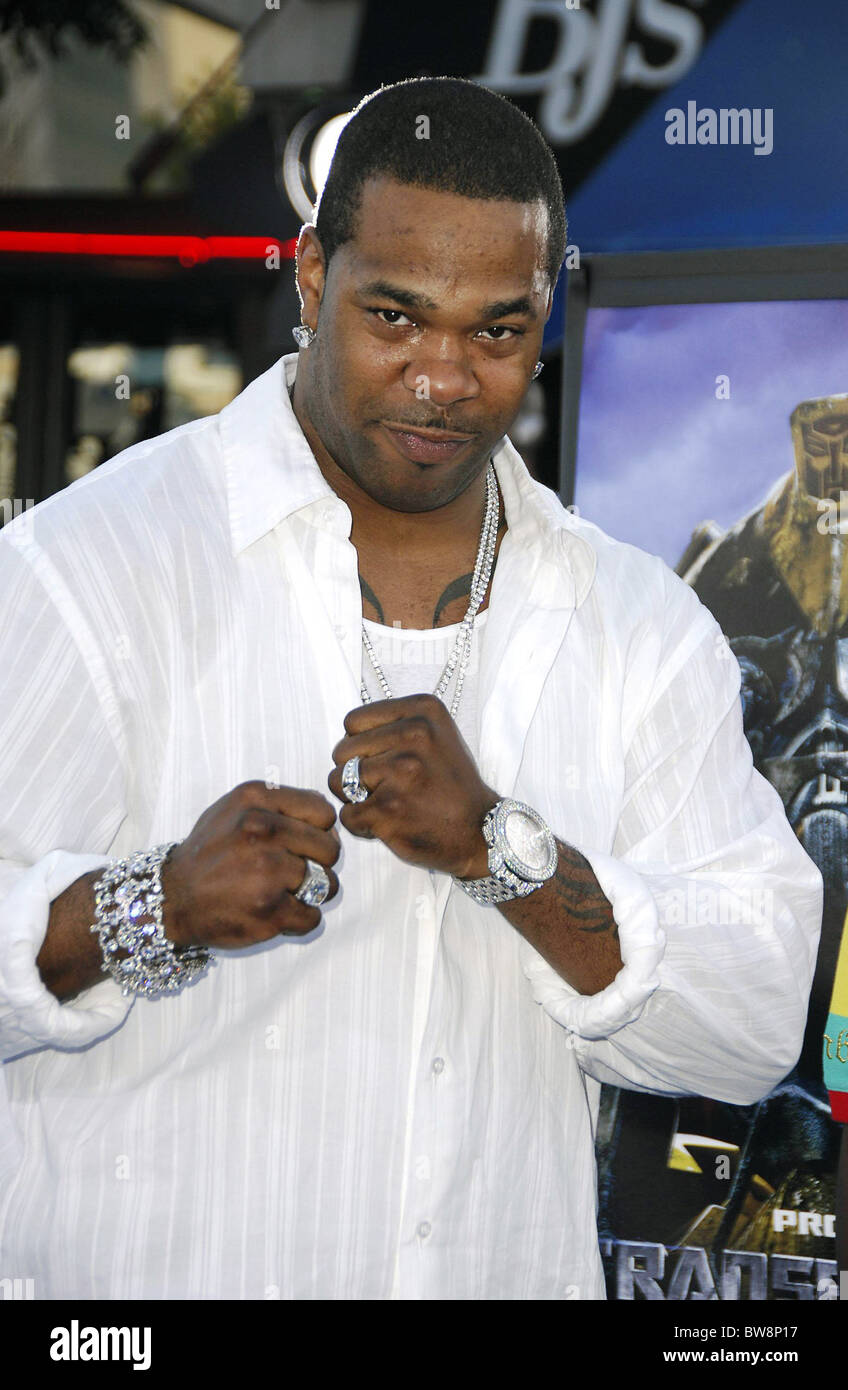 Paramount Pictures Premiere of TRANSFORMERS Stock Photo - Alamy