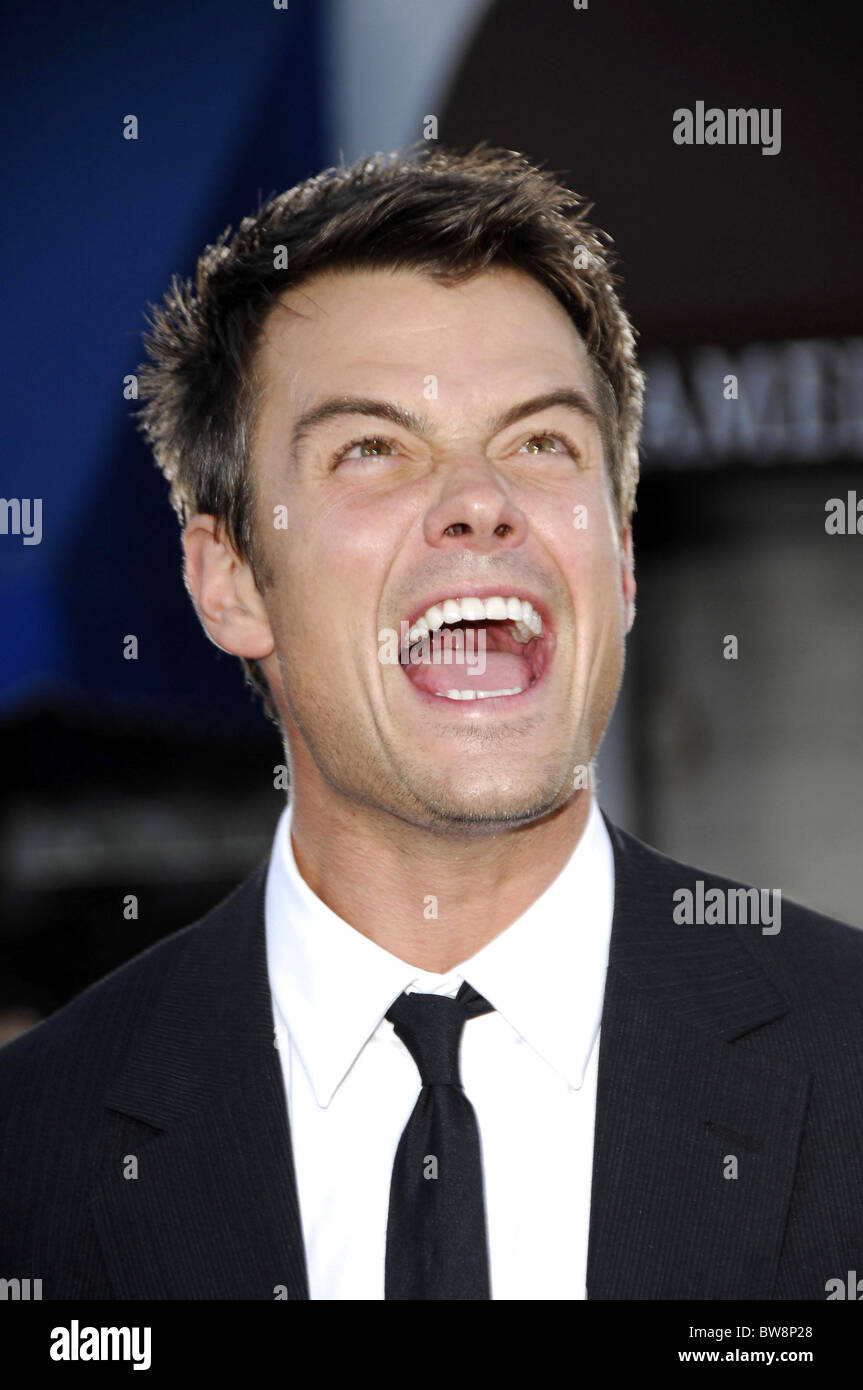 Paramount Pictures Premiere of TRANSFORMERS Stock Photo - Alamy