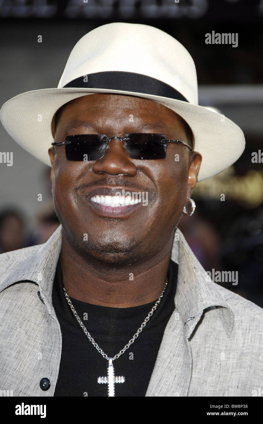 Paramount Pictures Premiere of TRANSFORMERS Stock Photo - Alamy