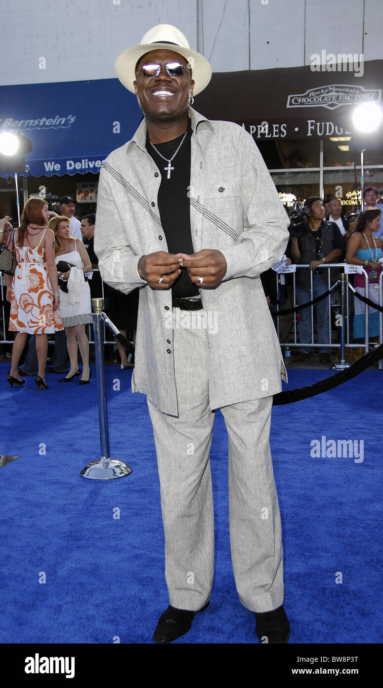 Paramount Pictures Premiere of TRANSFORMERS Stock Photo - Alamy