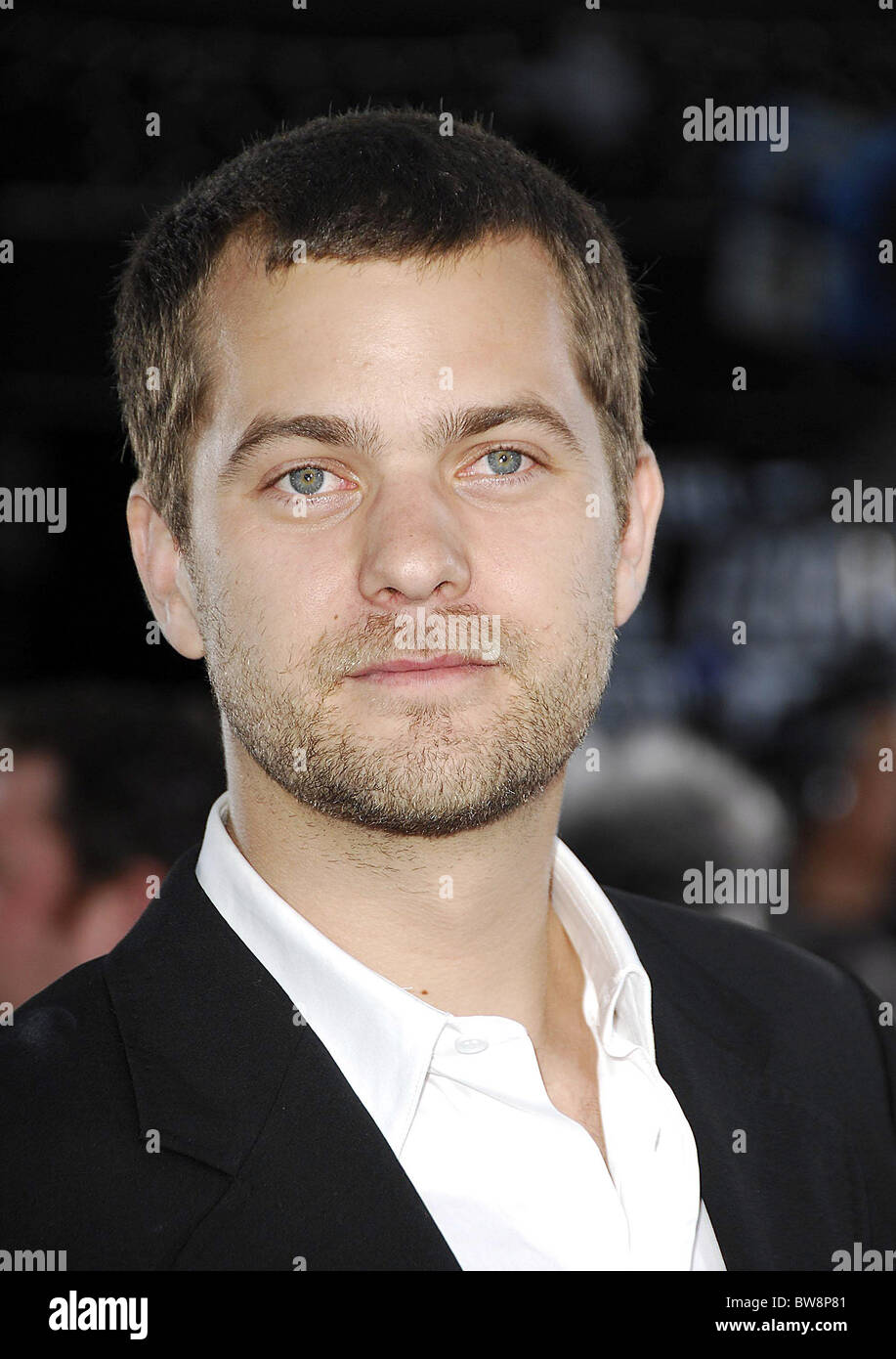 Paramount Pictures Premiere of TRANSFORMERS Stock Photo - Alamy