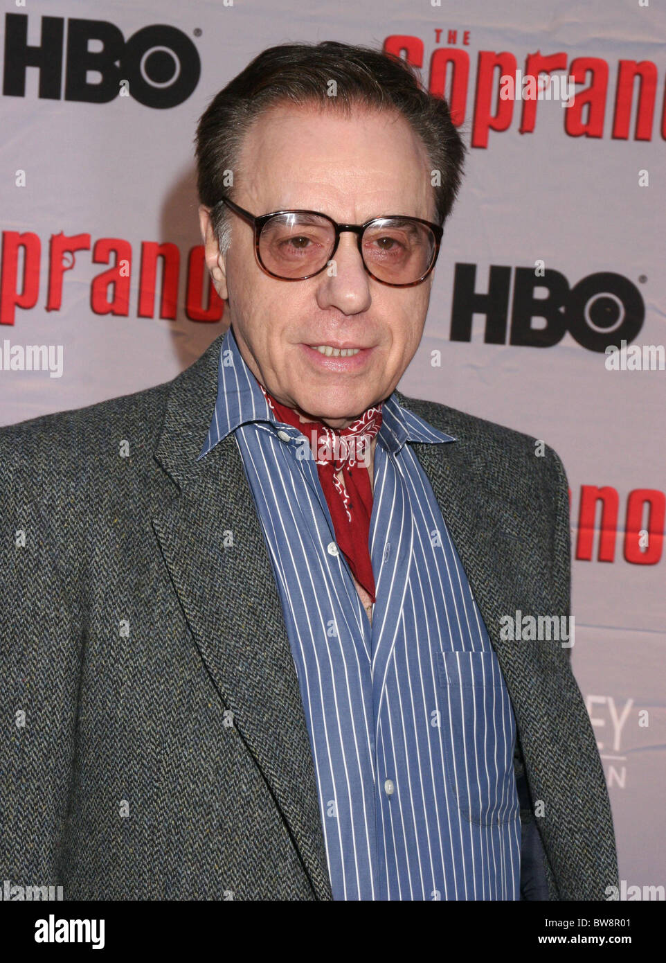 Peter bogdonavich sopranos hi-res stock photography and images - Alamy