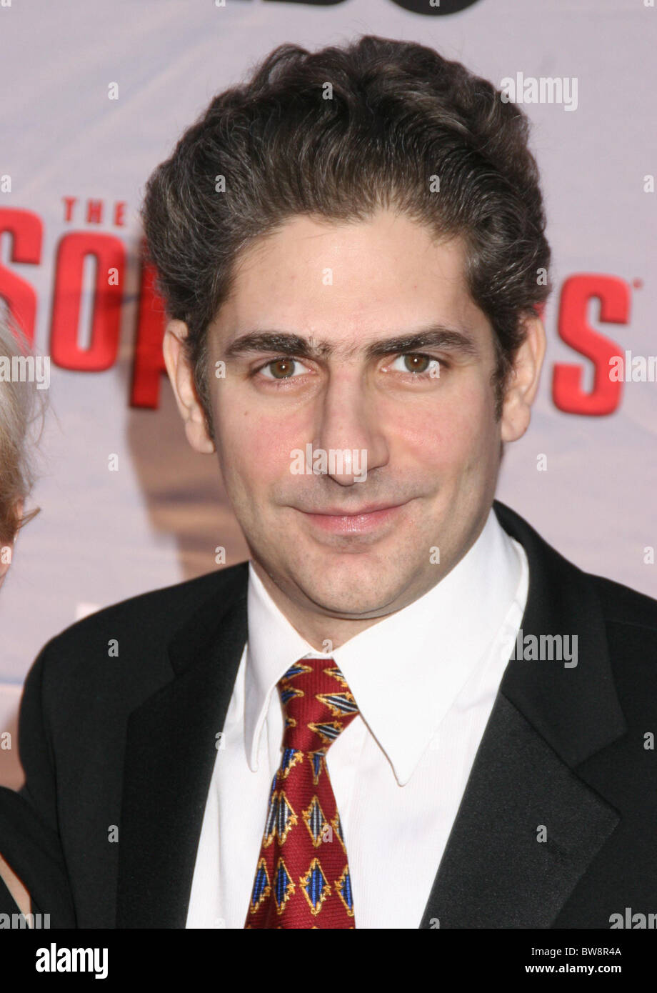 HBO's THE SOPRANOS World Premiere Screening Stock Photo - Alamy