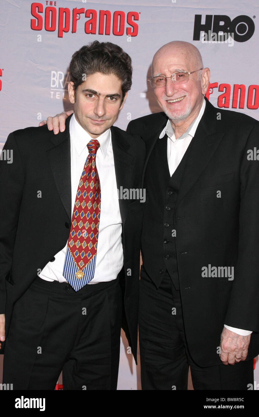Dominic Chianese