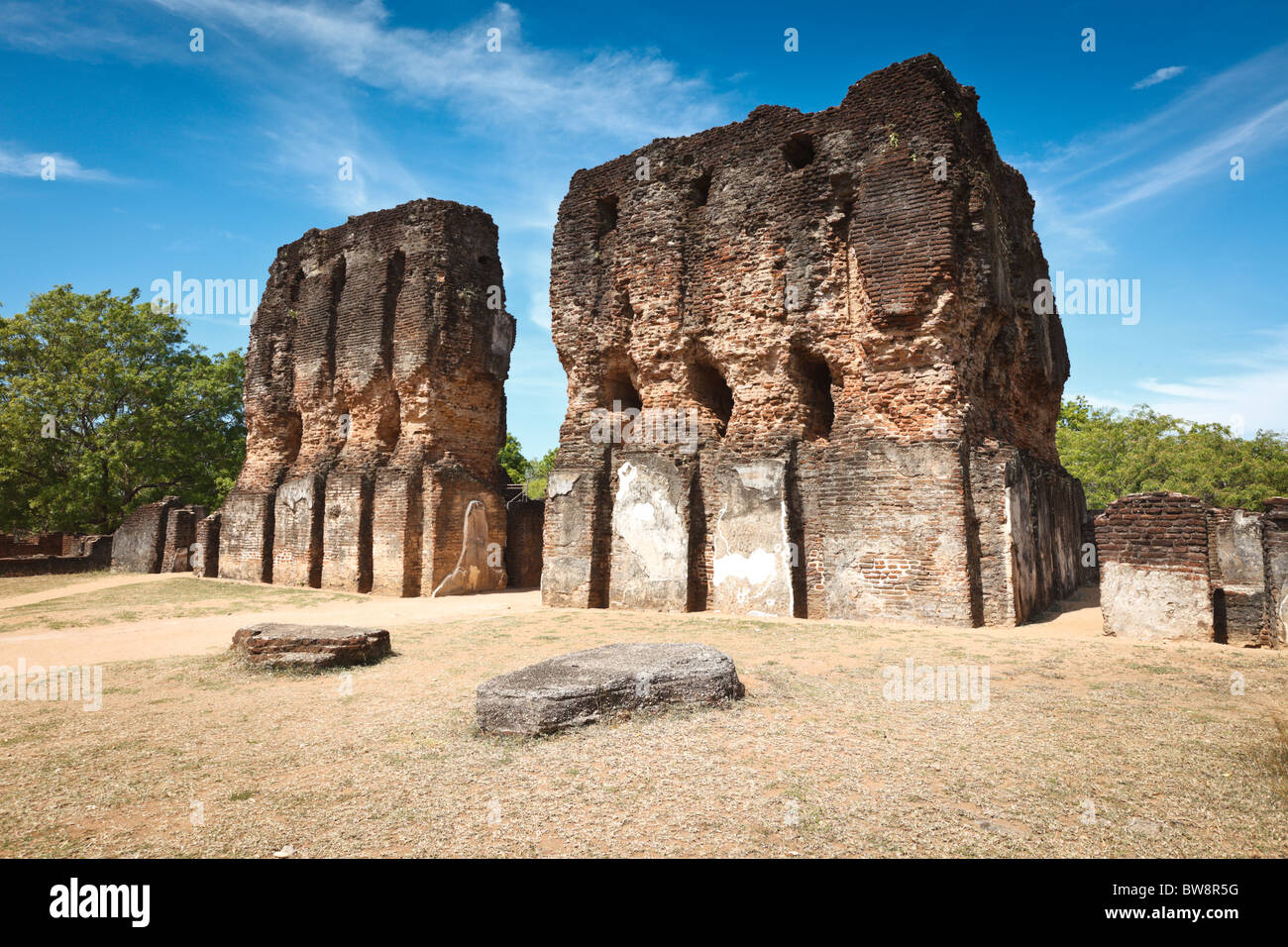 The ancient royal palace hi-res stock photography and images - Alamy