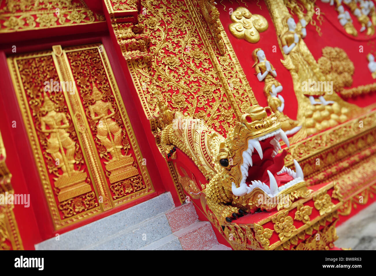 Shallow relief carvings hi-res stock photography and images - Alamy