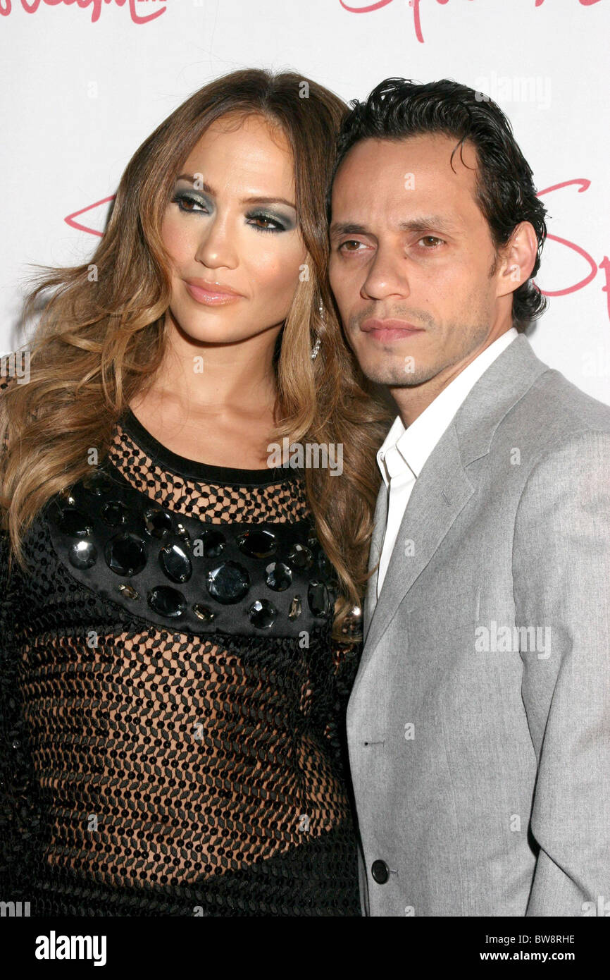 Jennifer Lopez "Como Ama Una Mujer" Spanish Language Album Release ...