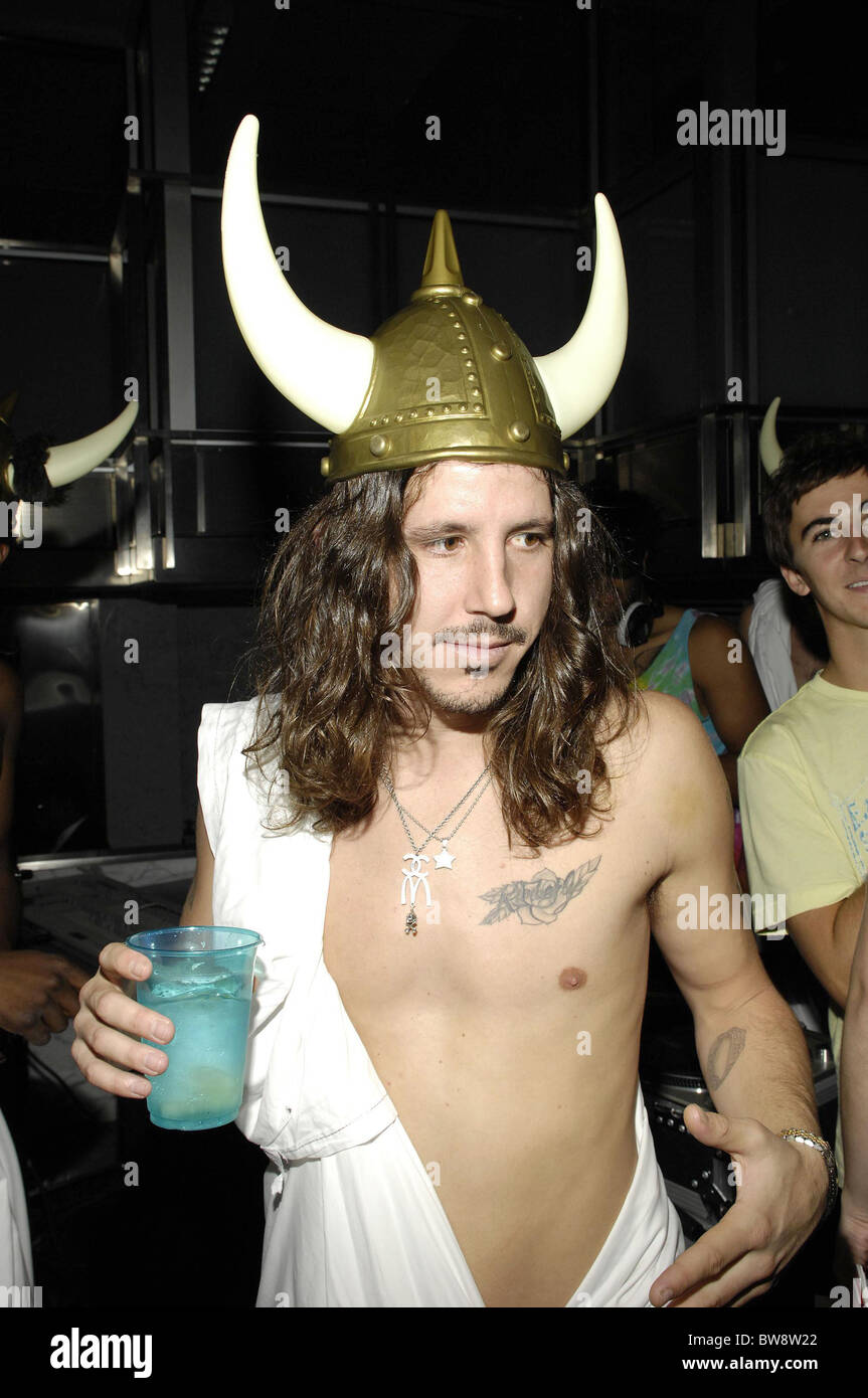 JoonBug Productions Mali-BOO Halloween Party Stock Photo - Alamy