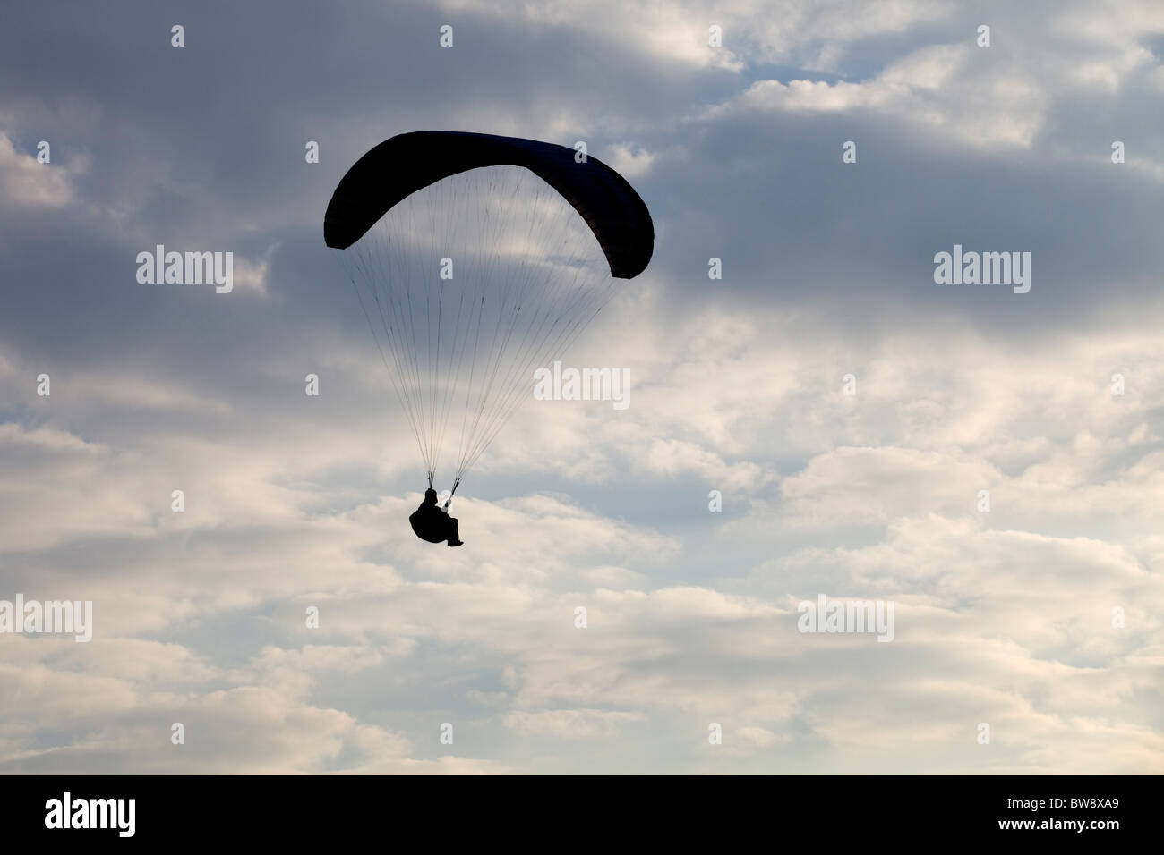 Paragliding Cross-country Portuguese League, in the north of Portugal ...