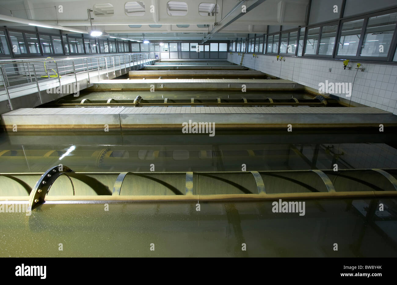 The waterworks hi-res stock photography and images - Alamy