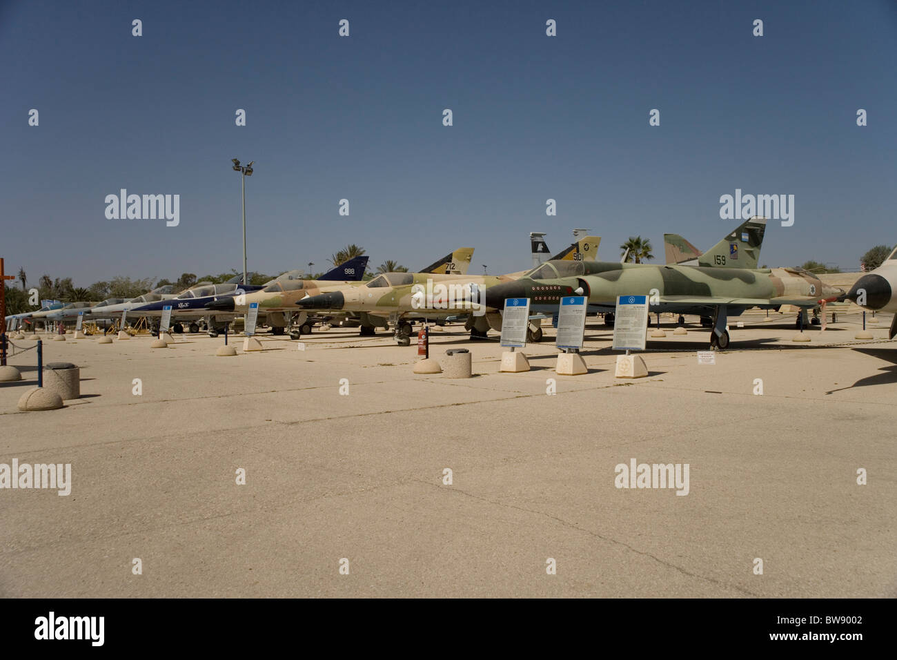 Israeli air force museum hi-res stock photography and images - Alamy