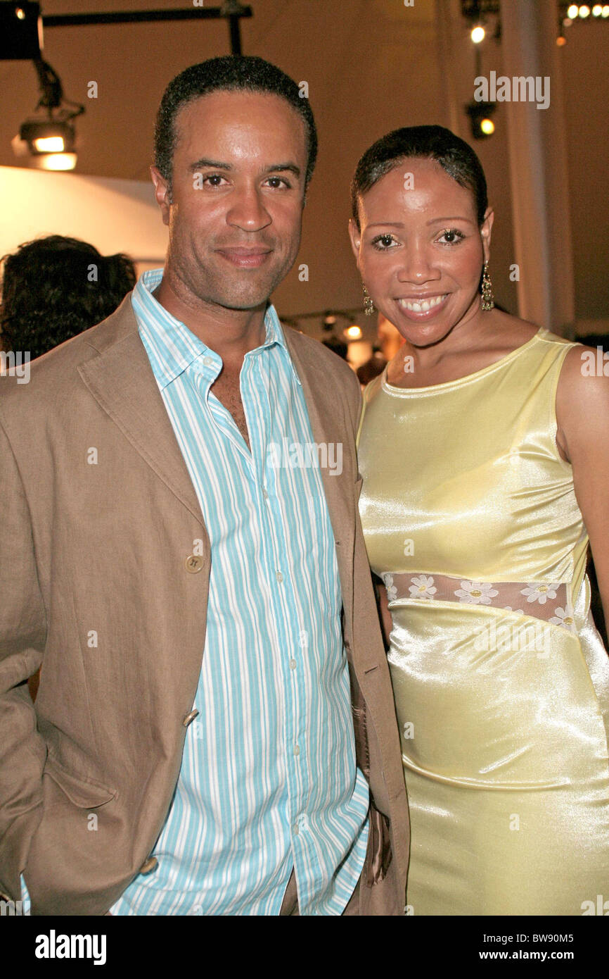 ART FOR LIFE Benefit Stock Photo - Alamy