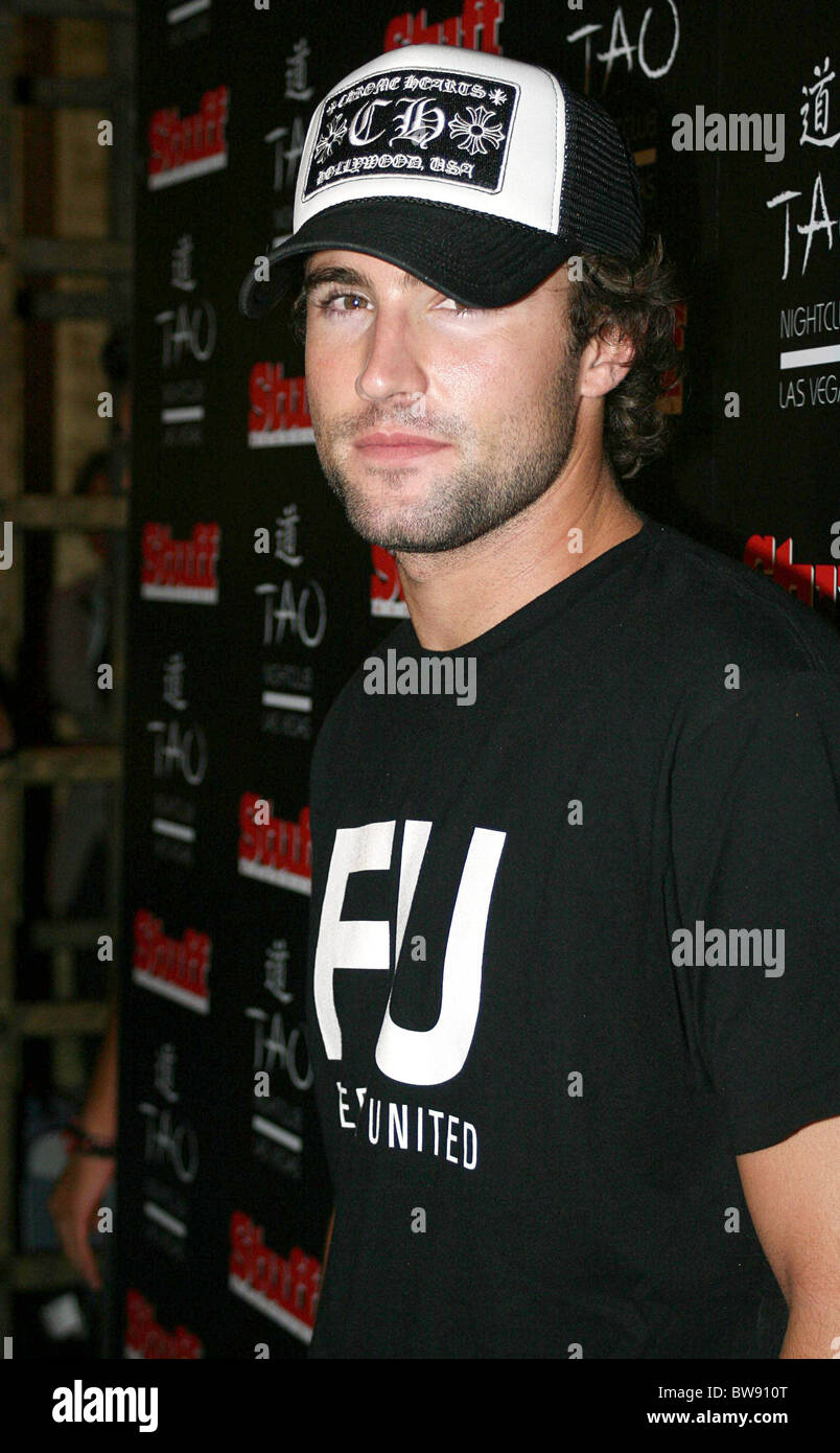 STUFF Magazine Music Issue Party Stock Photo - Alamy