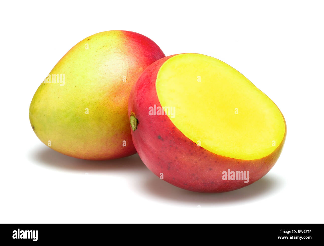 Mango maya hi-res stock photography and images - Alamy