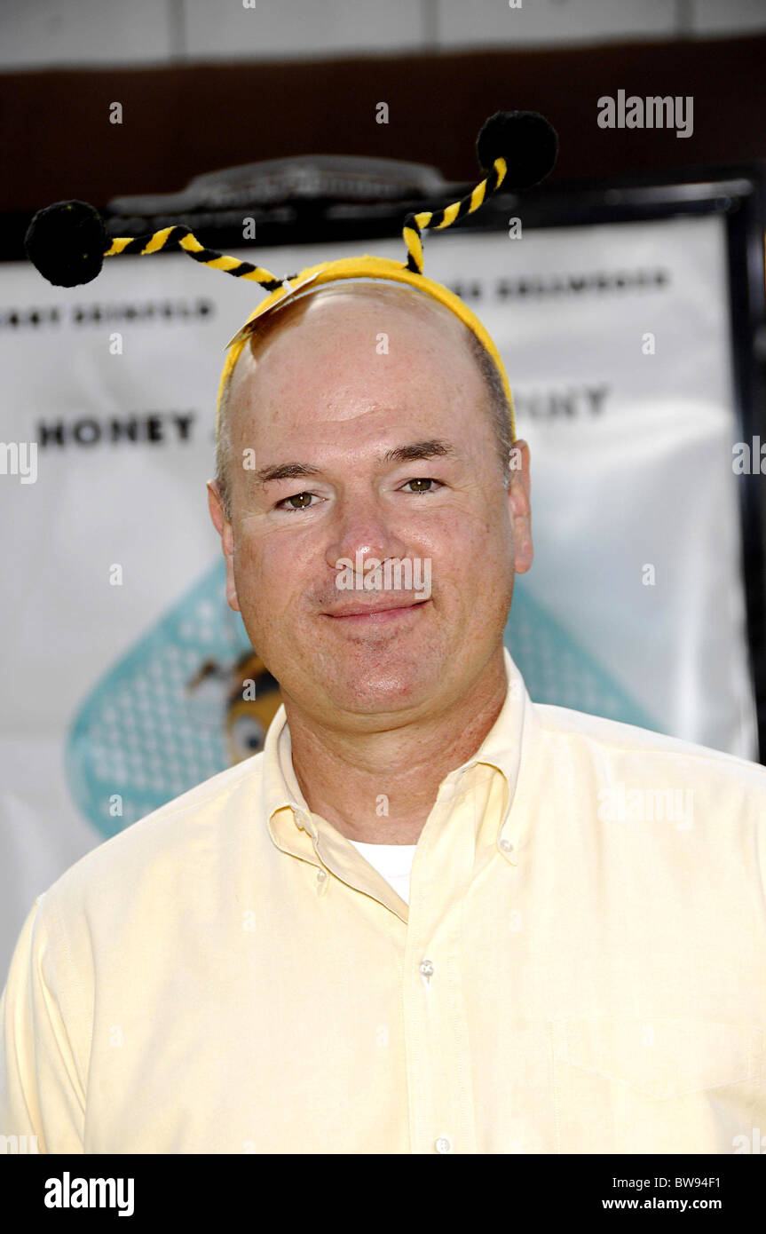 The BEE MOVIE Los Angeles Premiere Stock Photo - Alamy
