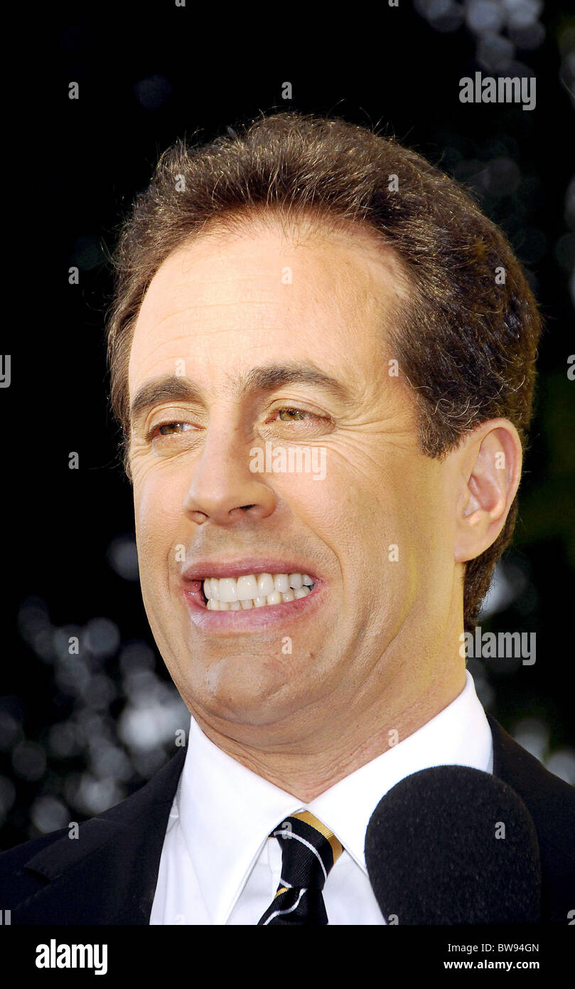 The BEE MOVIE Los Angeles Premiere Stock Photo - Alamy