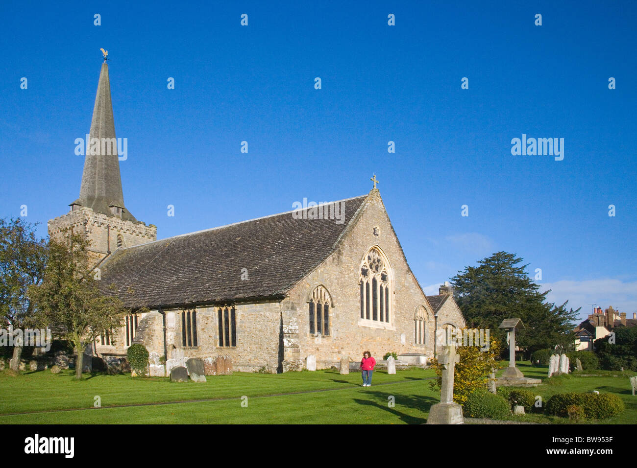 Cuckfield uk hi-res stock photography and images - Alamy