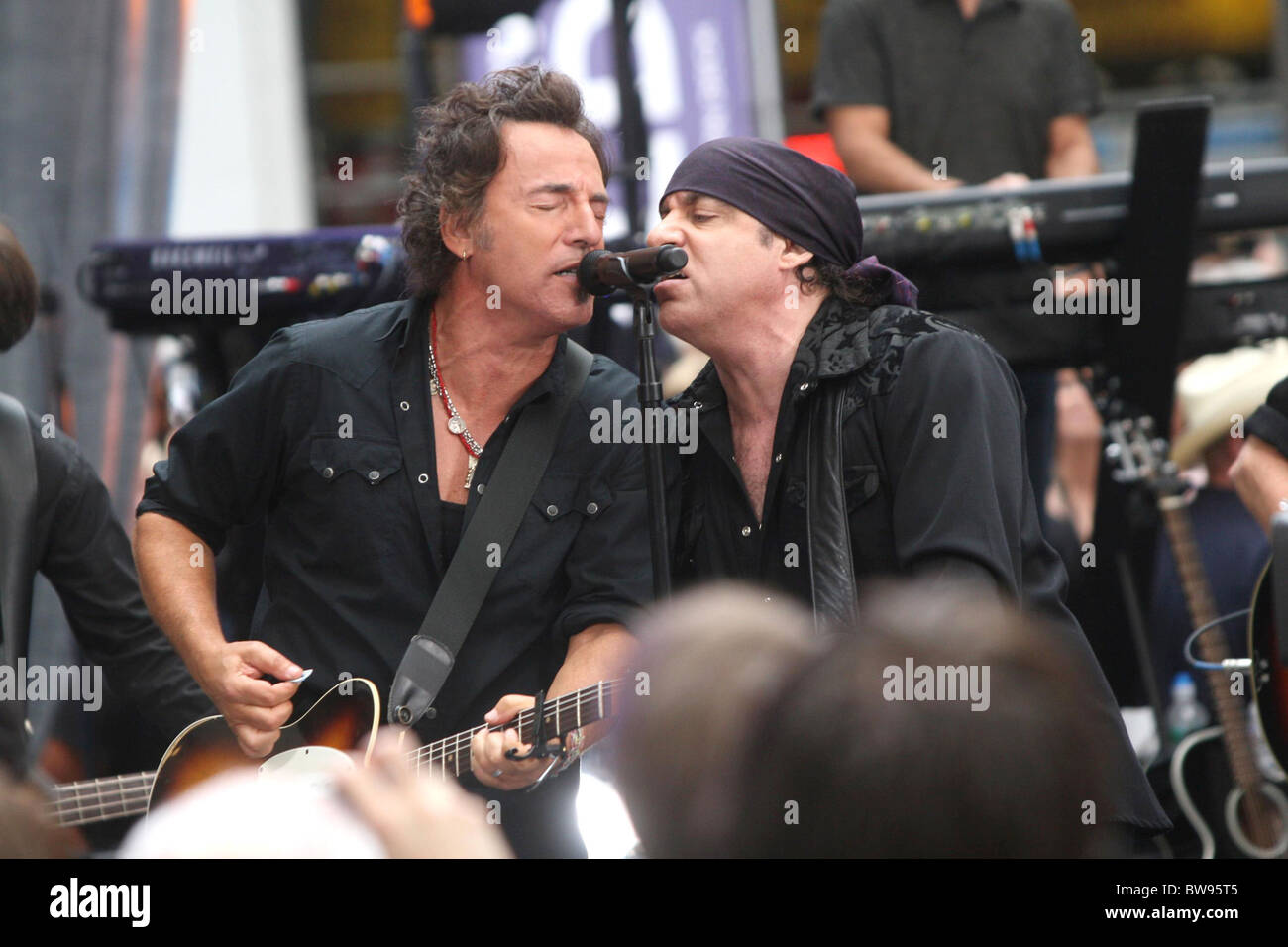 Little steven hi-res stock photography and images - Alamy