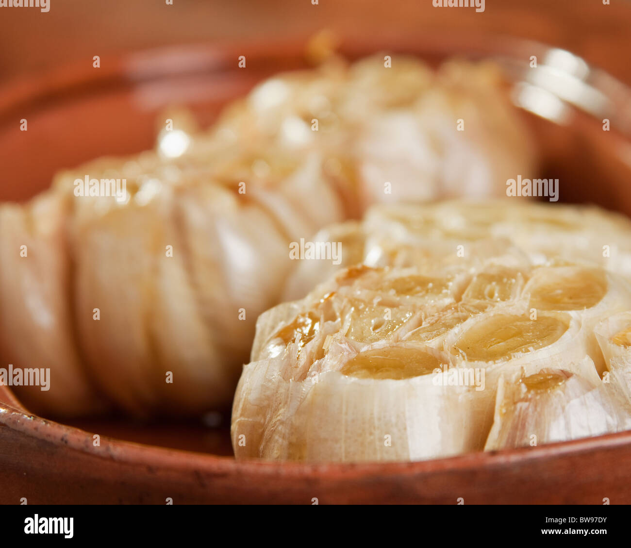 Ceramic roasting pot hi-res stock photography and images - Alamy