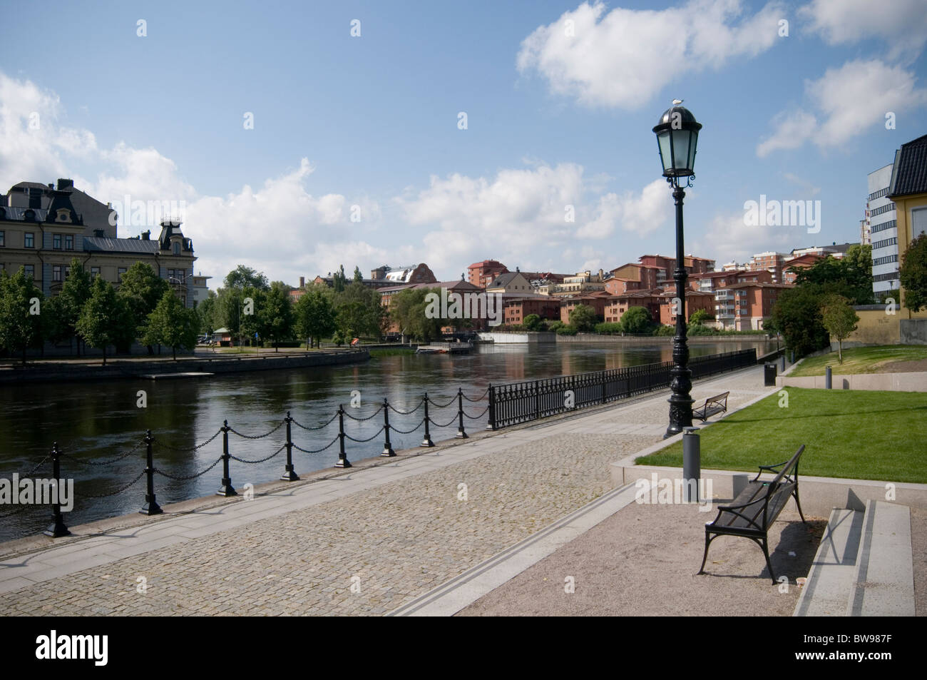 Norrkoping municipality hi-res stock photography and images - Alamy