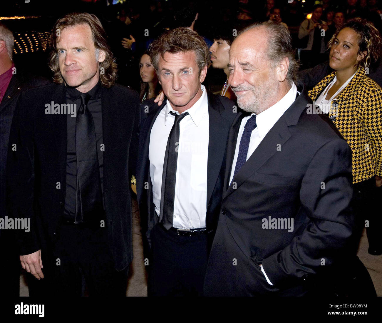 INTO THE WILD World Premiere at the 32nd Annual Toronto International ...