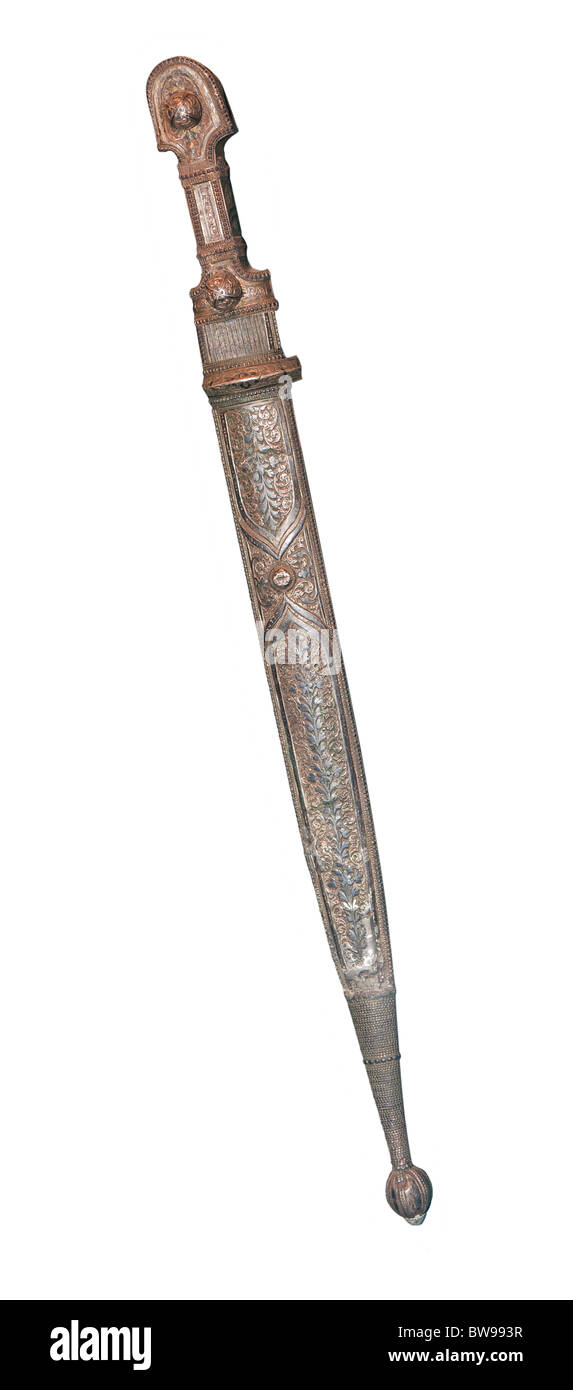 Ancient Weaponry