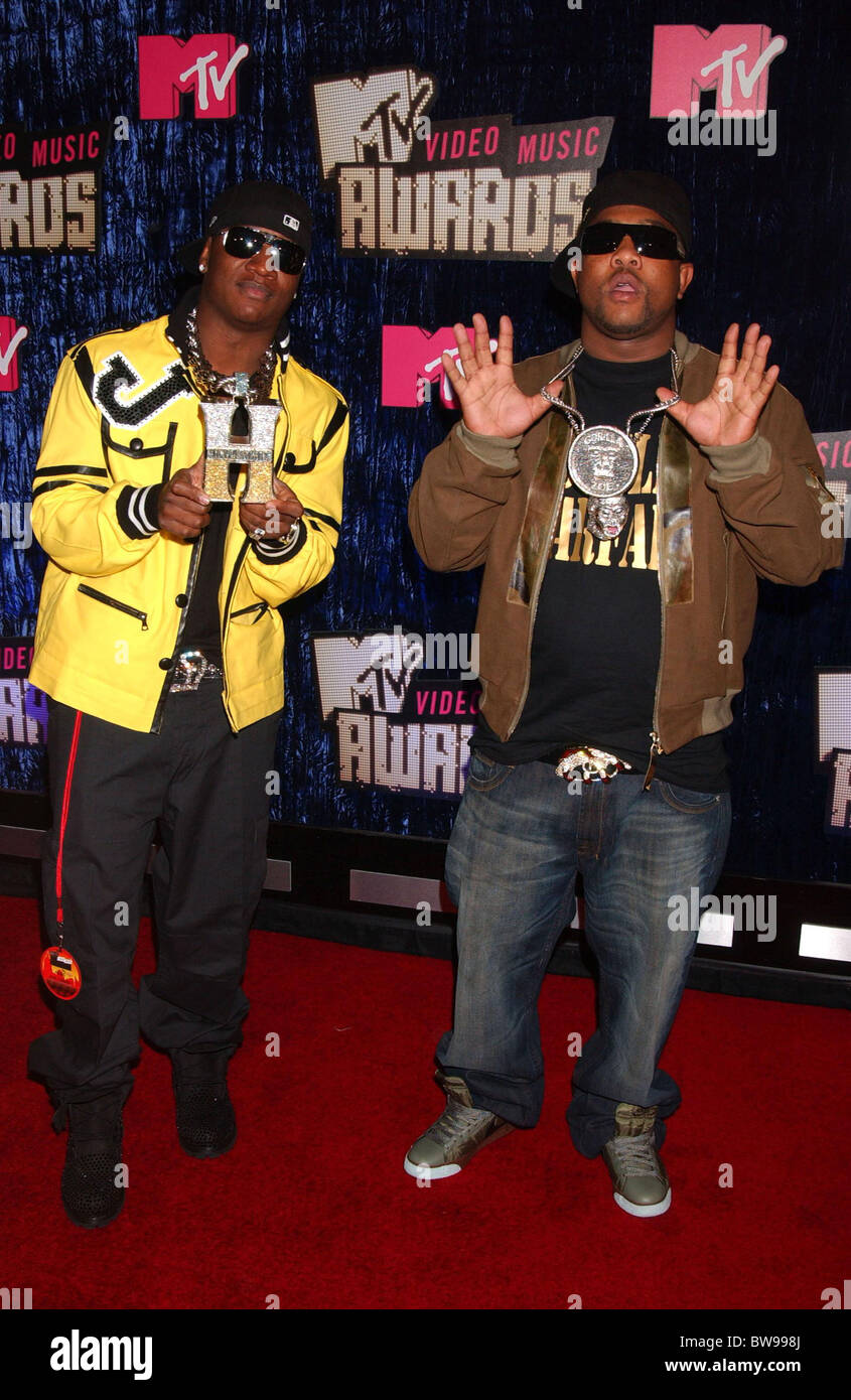 MTV Video Music Awards VMA's 2007 - ARRIVALS Stock Photo - Alamy