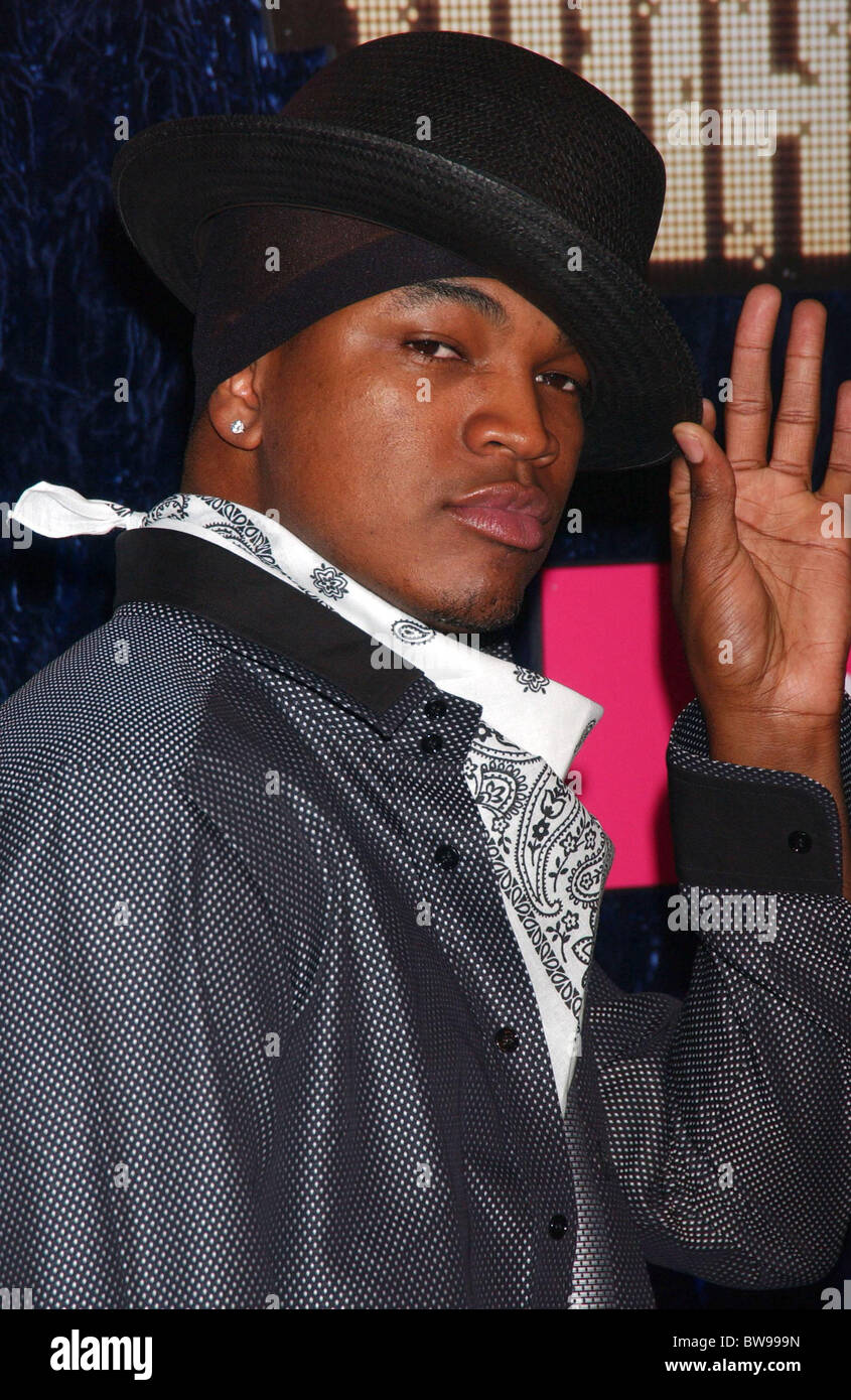 MTV Video Music Awards VMA's 2007 - ARRIVALS Stock Photo - Alamy