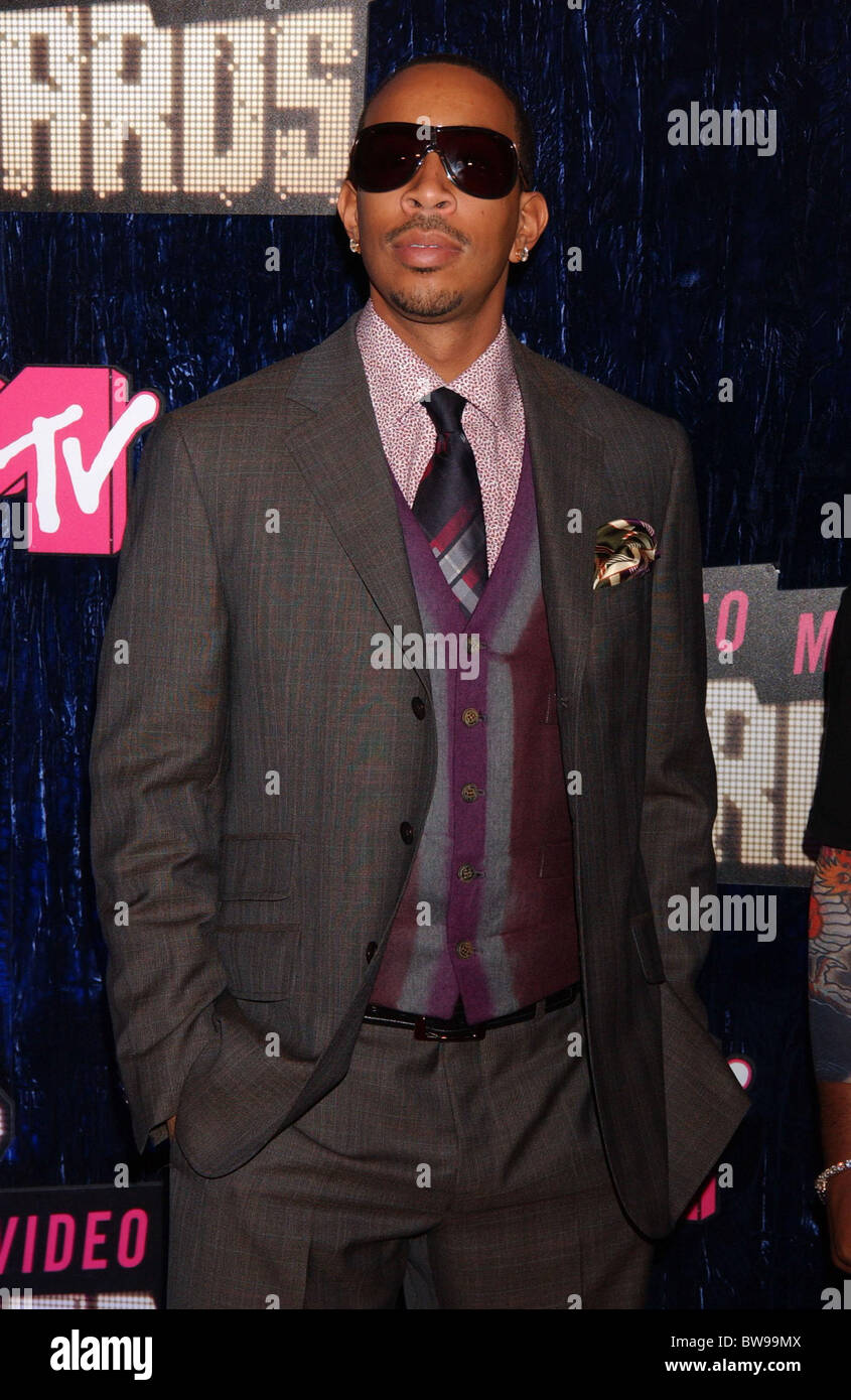 MTV Video Music Awards VMA's 2007 - ARRIVALS Stock Photo - Alamy