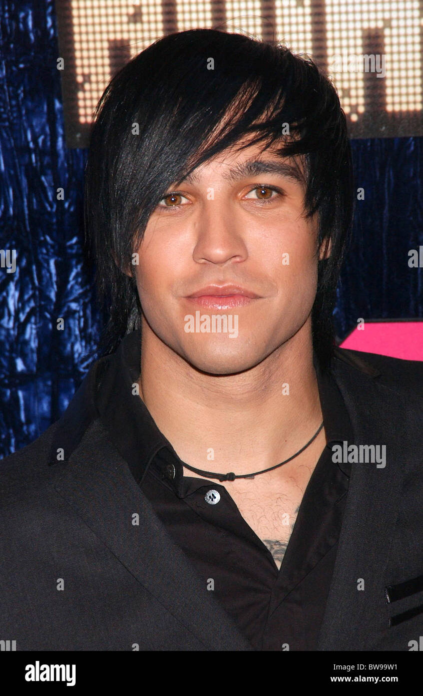 MTV Video Music Awards VMA's 2007 - ARRIVALS Stock Photo - Alamy